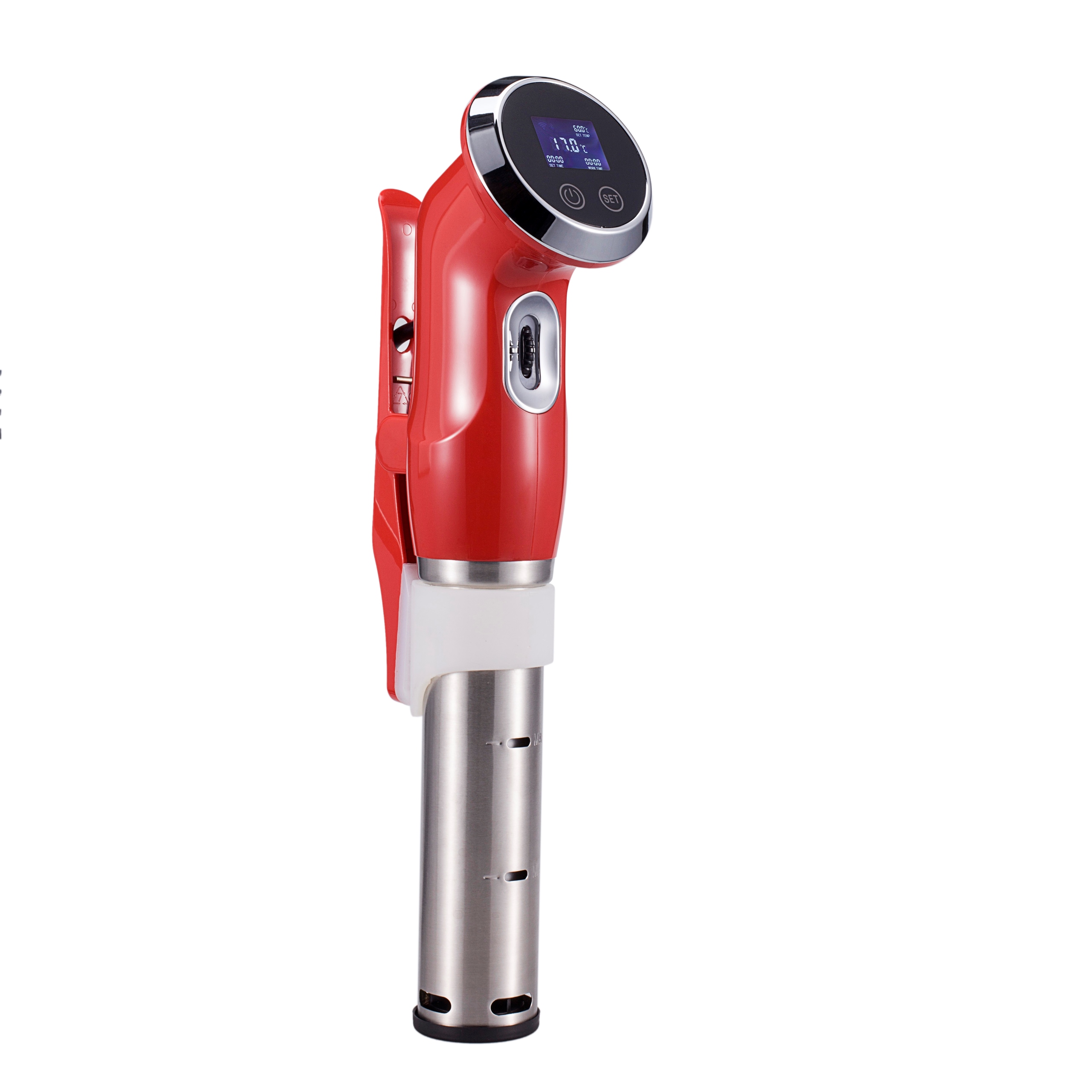 CBT - ELECTRONIC SOFT TOUCH IMMERSION RONER, - Reber Srl